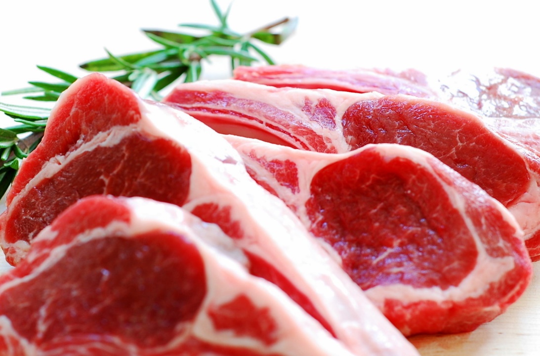 Halal Meat – nabanna harvest